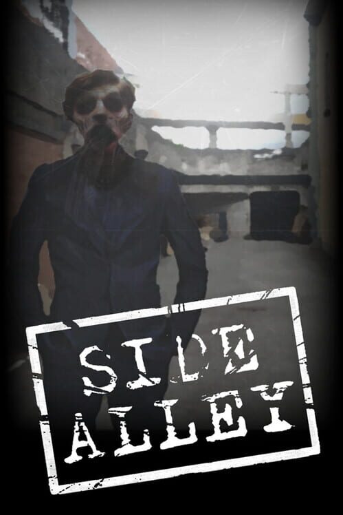 Side Alley (2025)