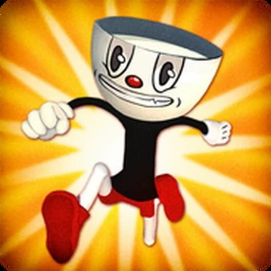 Cup Hand and Head Adventures (2017)