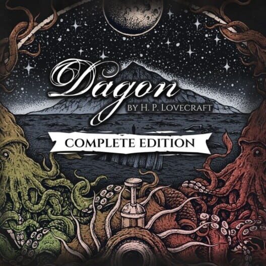 Dagon: Complete Edition