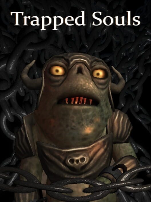 Trapped Souls (2017)