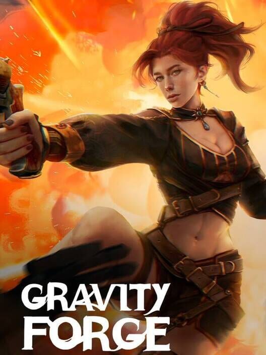 Gravity Forge (TBD)