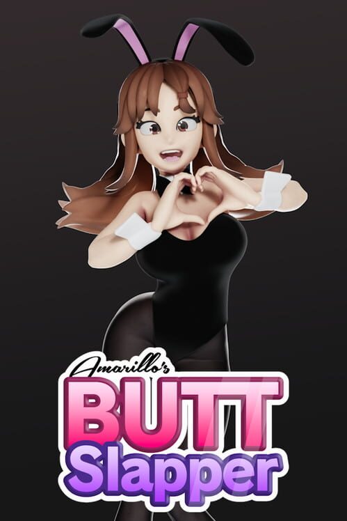 Amarillo's Butt Slapper (2024)