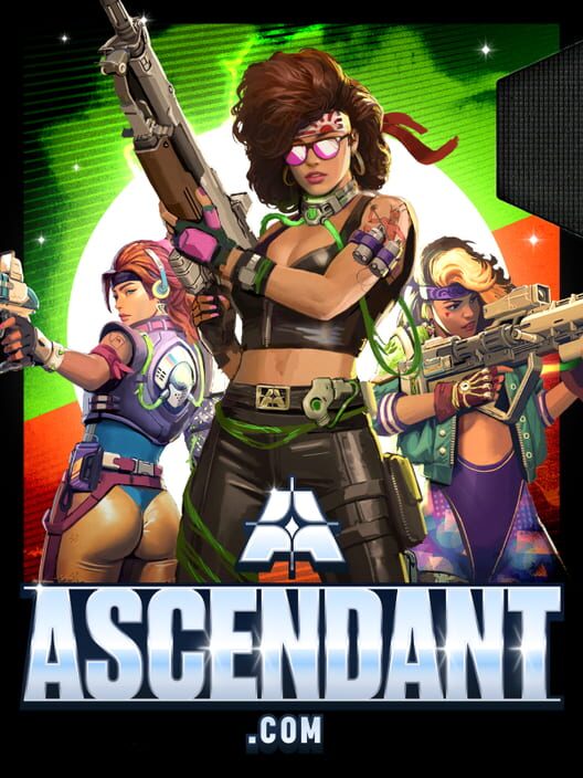 Ascendant.com (TBD)