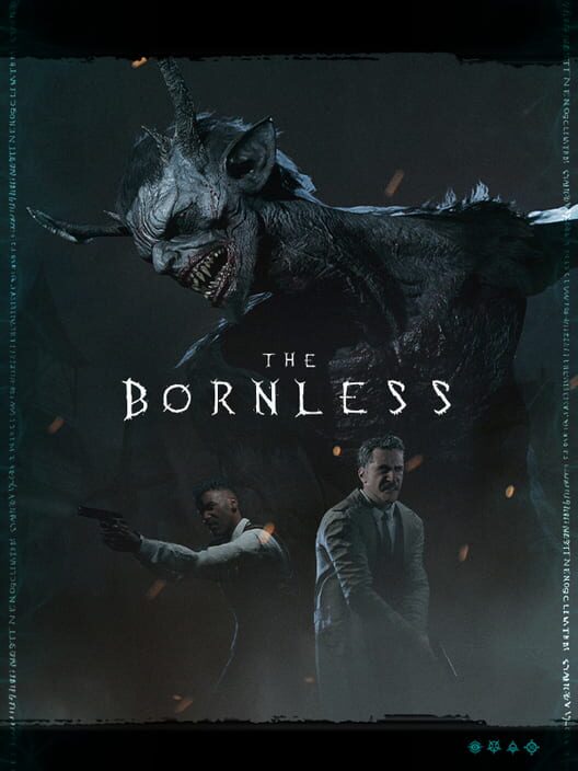 The Bornless (2024)