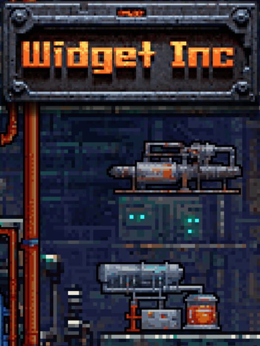 Widget Inc. (2024)