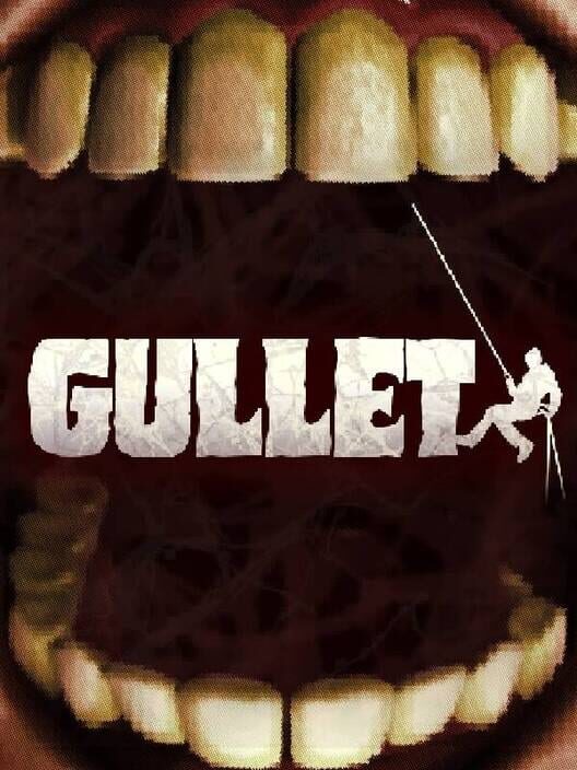 Gullet (2024)