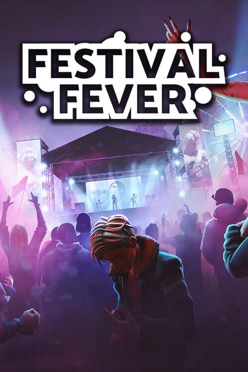 Festival Fever