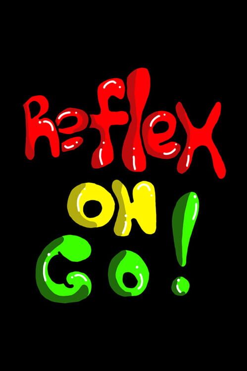 Reflex on Go! (2024)