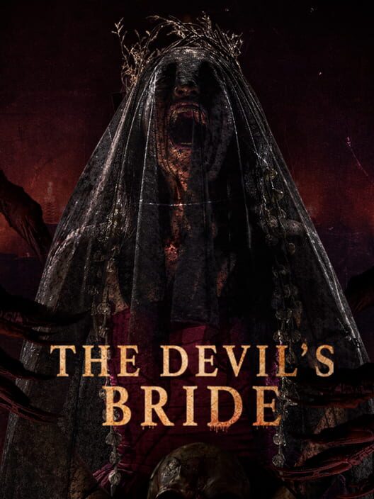 The Devil's Bride