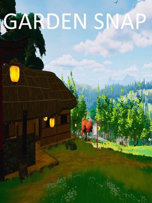 Garden Snap (2024)