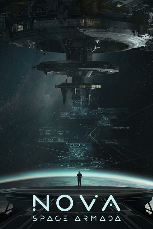 Nova: Space Armada (2024)