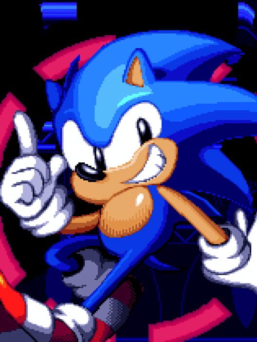 Sonic Uprising (TBD)