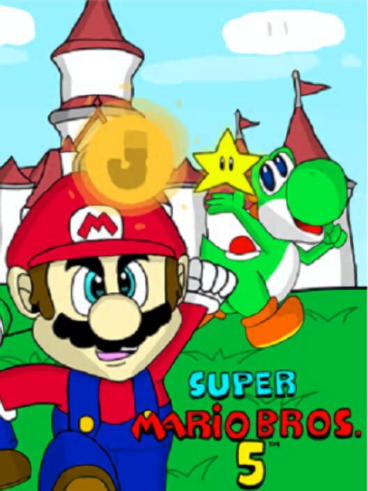 Super Mario Bros. 5 (2020)