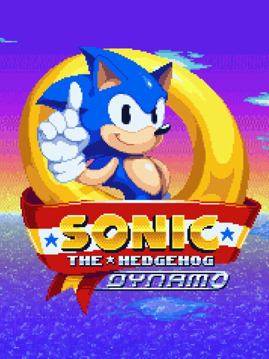 Sonic Dynamo (TBD)