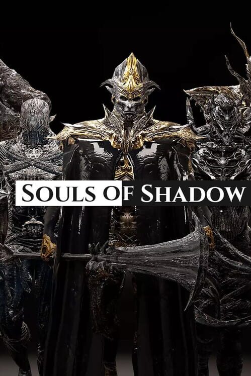 Souls of Shadow