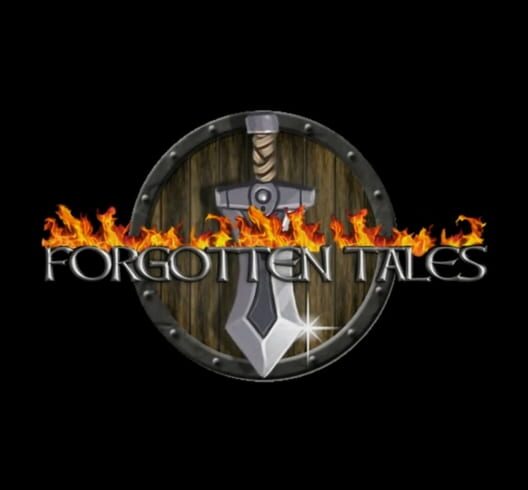Forgotten Tales (2016)