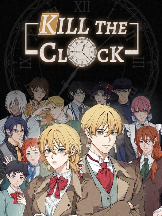 Kill The Clock (TBD)