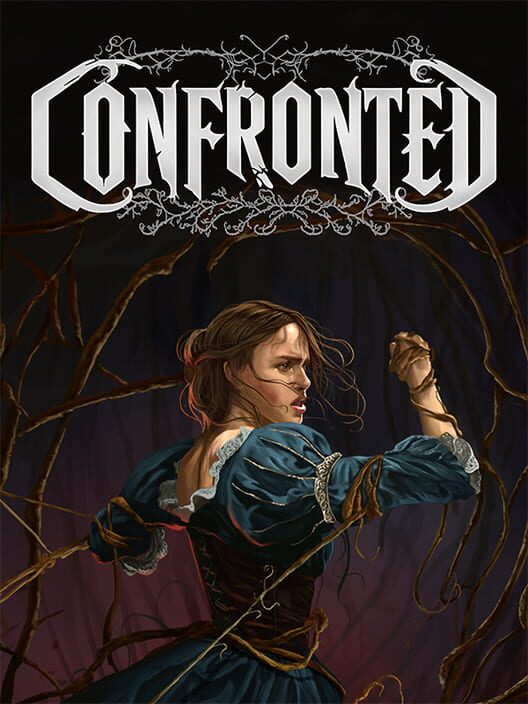 Confronted (2024)