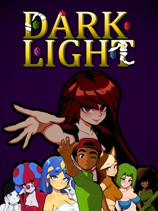Dark Light (TBD)