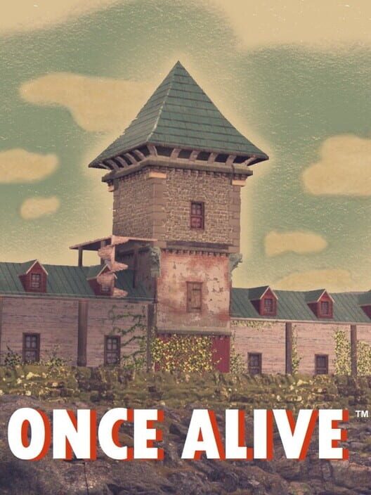 Once Alive (2024)