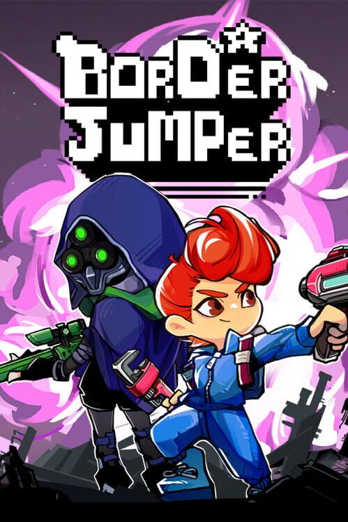 Border Jumper (TBD)