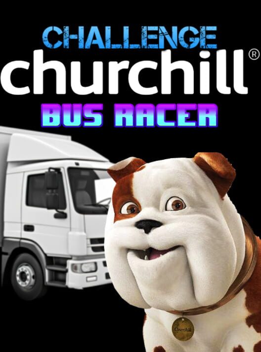 Challenge Churchill Bus Racer (TBD)