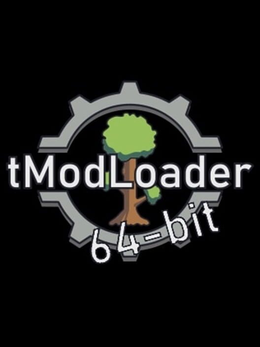 tModLoader 64Bit (TBD)