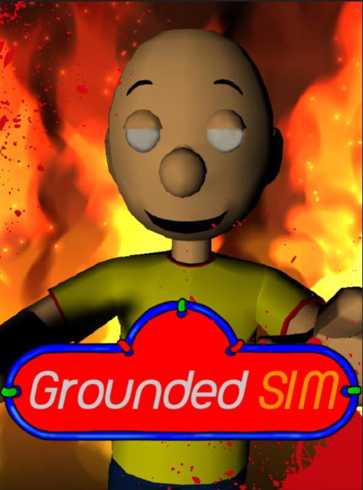 Grounded Sim (2024)