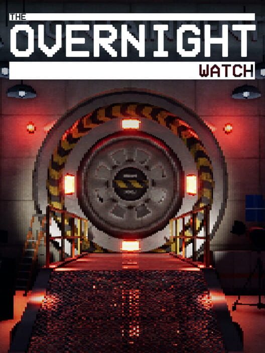 The Overnight Watch (TBD)