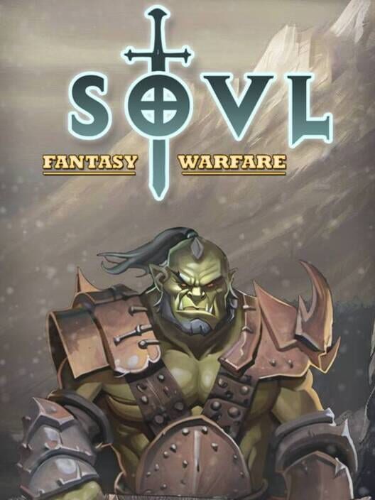 SOVL: Fantasy Warfare (2023)