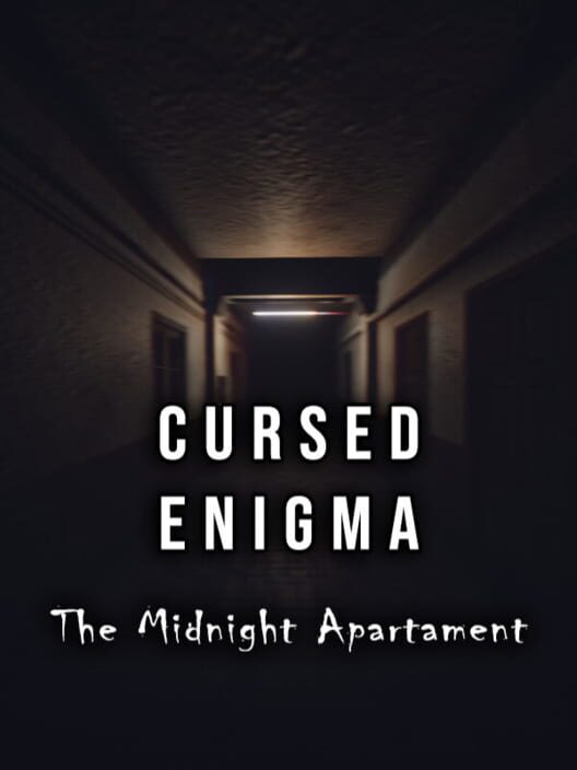Cursed Enigma: The Midnight Apartment (2024)