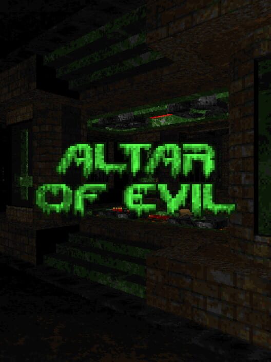 Altar of Evil (2005)