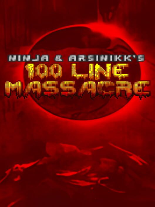 100 Line Massacre (2022)