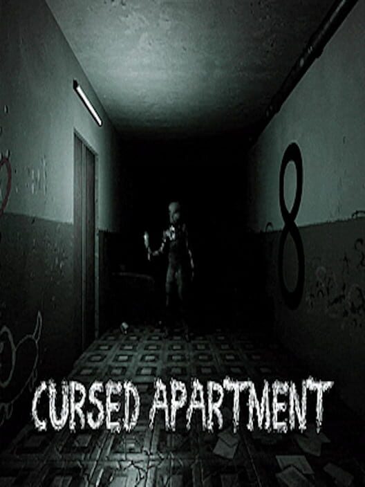 Cursed Apartment (TBD)