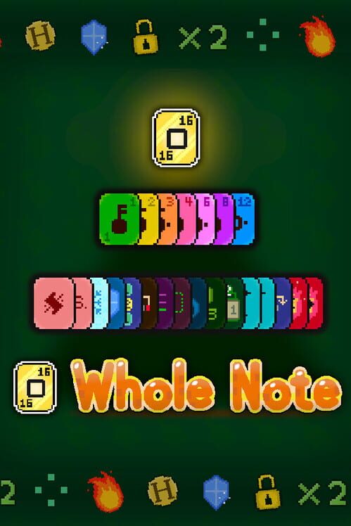 Whole Note (2024)