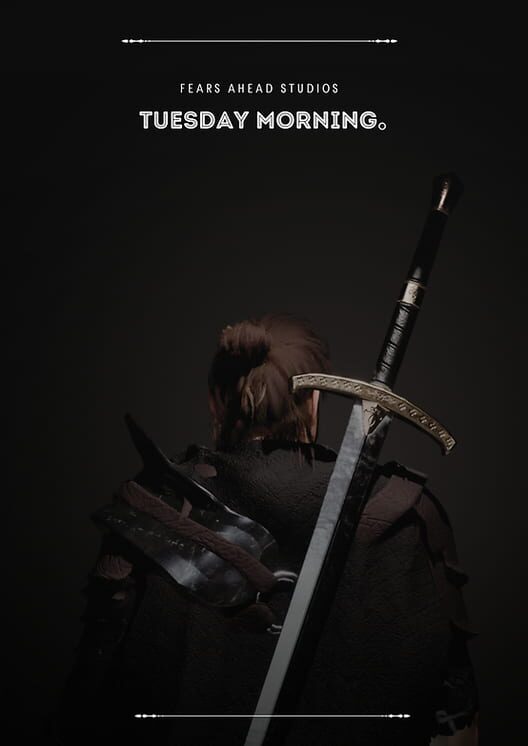 Tuesday Morning. (TBD)