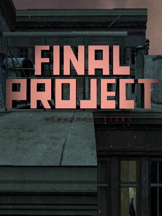 Final Project 2010