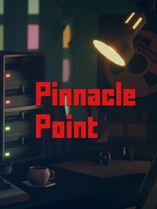 Pinnacle Point (TBD)