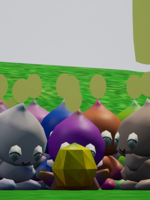 Creature Oasis (TBD)