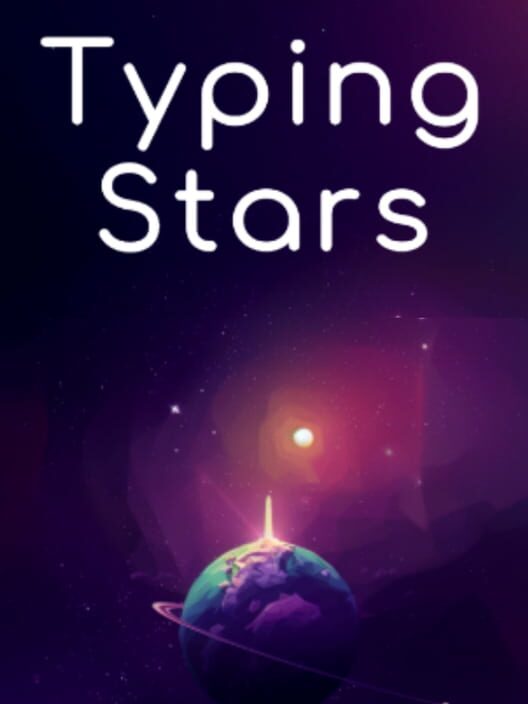 Typing Stars (TBD)