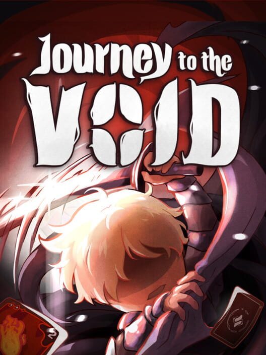 Journey to the Void (TBD)