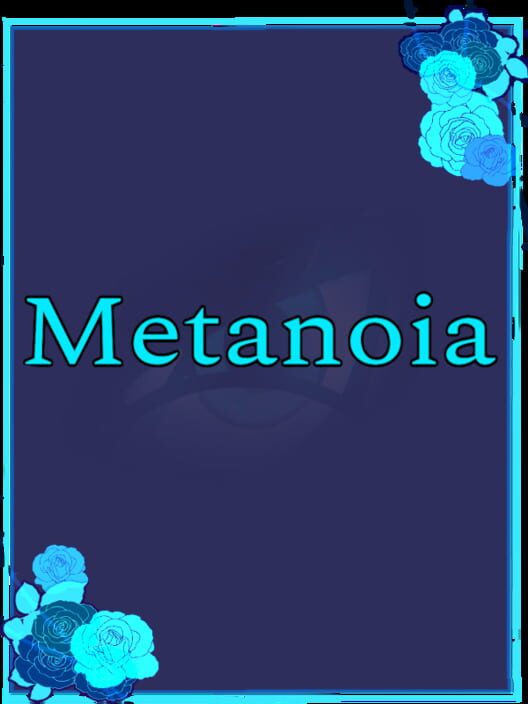 Metanoia (2023)