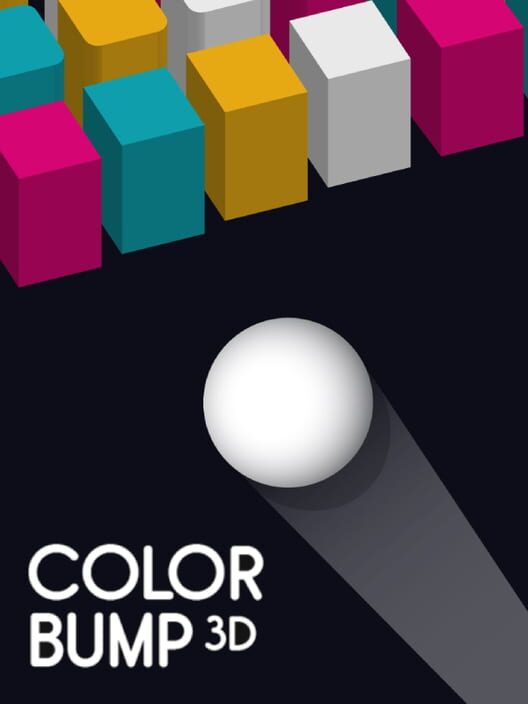 Color Bump 3D (2018)