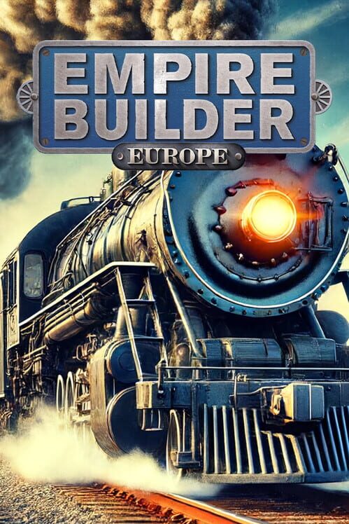 Empire Builder: Europe (2025)