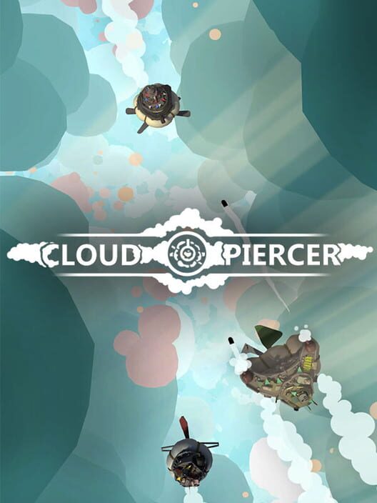 Cloud Piercer (2024)