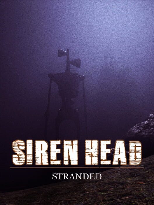 Siren Head: Stranded (2020)