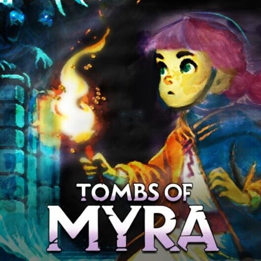 Tombs of Myra (2024)