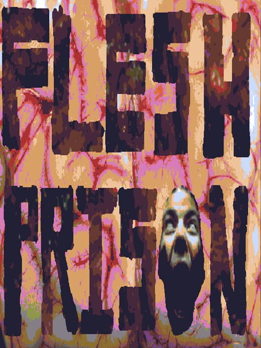 Flesh Prison (2023)