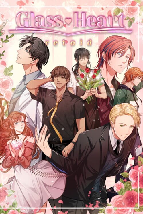 Glass Heart: Retold (2024)