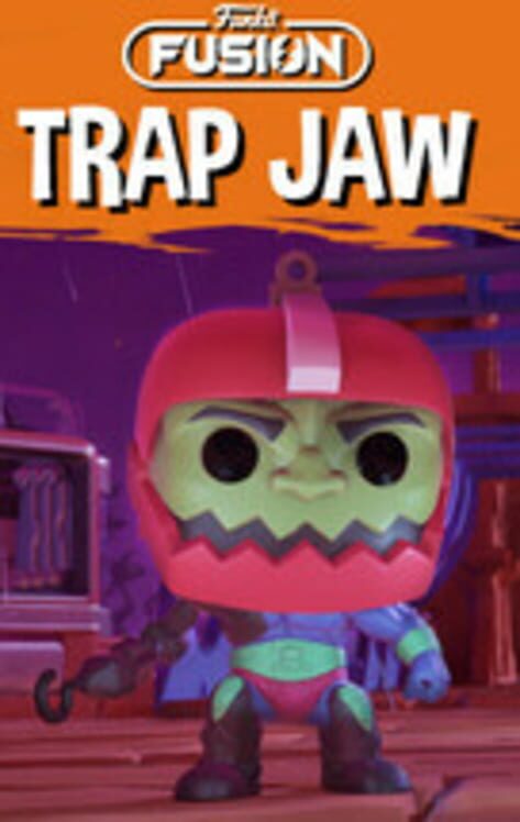 Funko Fusion: Trap Jaw (2024)